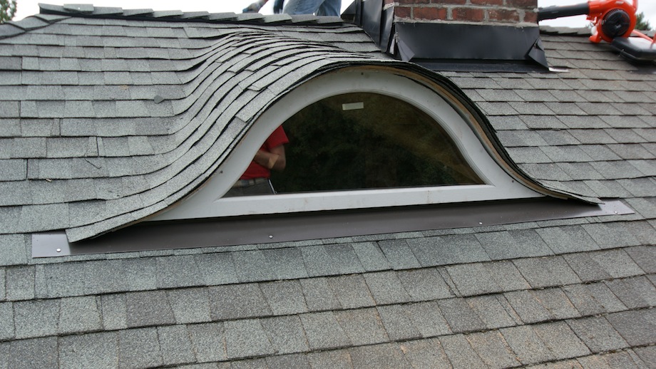 Eyebrow Windows - Impact Windows + Doors